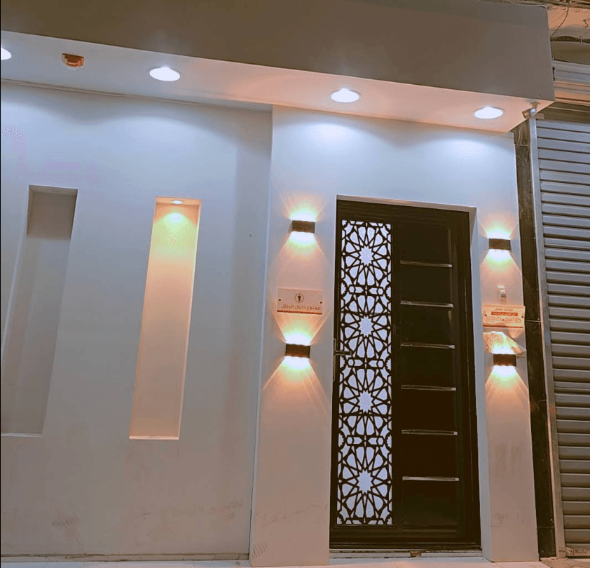 bridal makeup riyadh